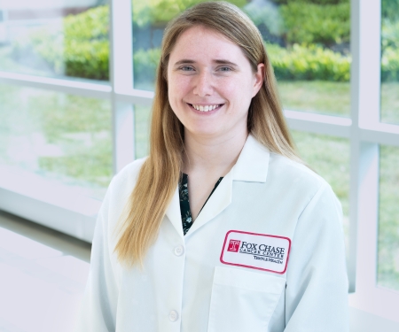 Fox Chase Cancer Center at Chestnut Hill Hospital | Fox Chase Cancer Center - Philadelphia PA